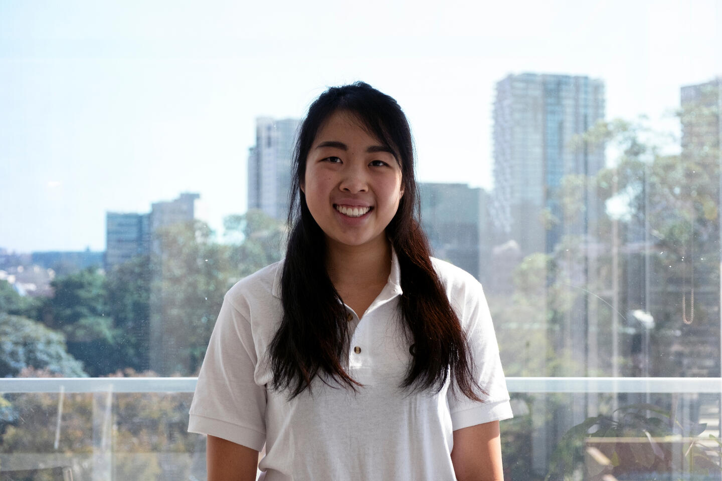 Generation Entrepreneur 2020 Impact Report